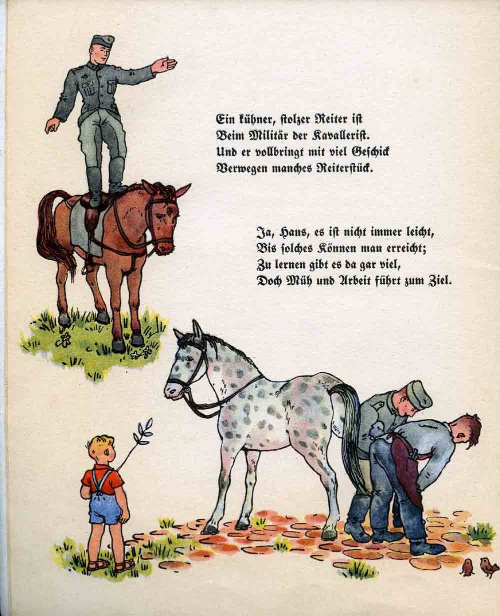 Jugend 1918-1945 | Zeitzeuge